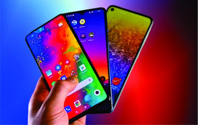Begini Ciri HP Android Kena Virus Malware yang Jahat dan Cara ...