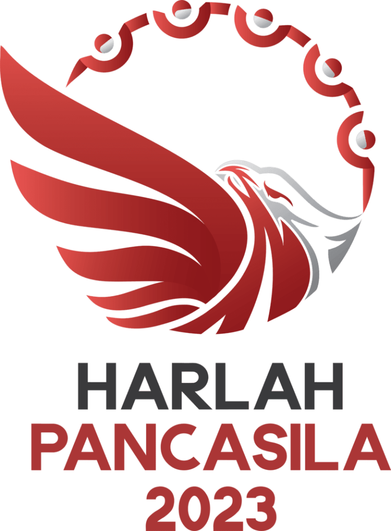 Ini Tema dan Arti Logo Hari Lahir Pancasila, 1 Juni 2023 - Tabloid Elemen