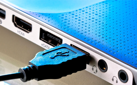 Port USB Laptop Tidak Berfungsi, Ternyata Ini Penyebabnya - Tabloid Elemen