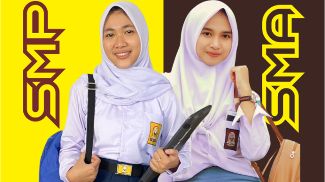 Makna Logo OSIS SMP dan SMA - Tabloid Elemen