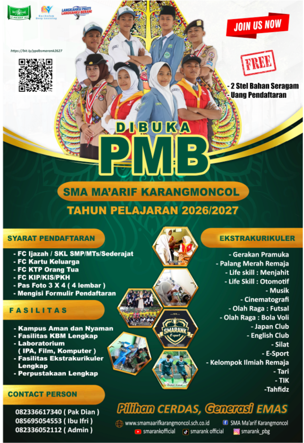 Dinas Pendidikan Purbalingga Rilis Rapor Prestasi TKA SD 2026 - Tabloid ...